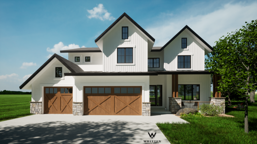 Marshall Fire – Whitten Design Group