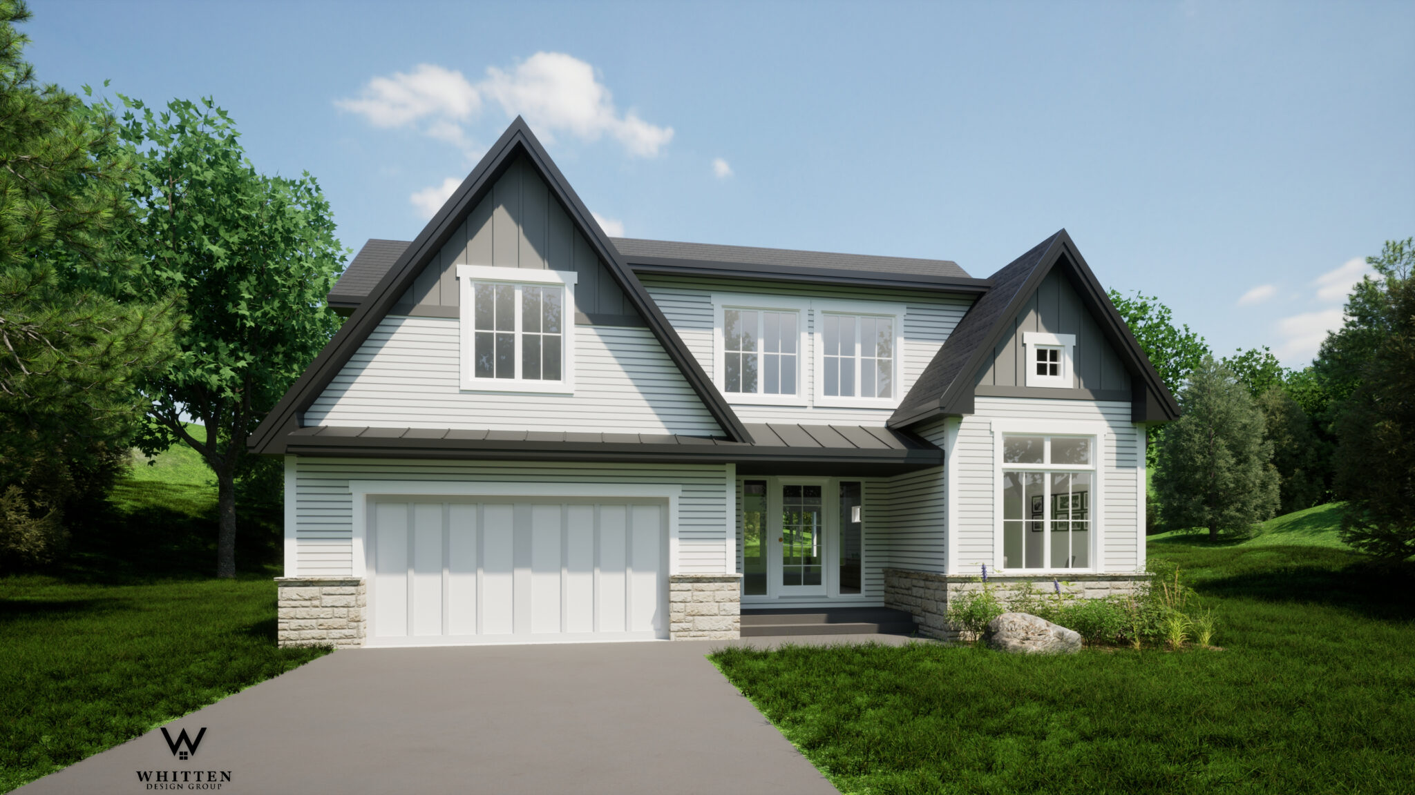 Marshall Fire – Whitten Design Group